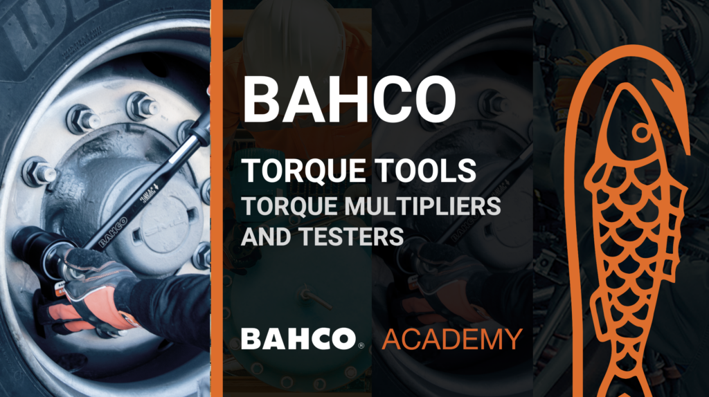 Torque tools – Academy