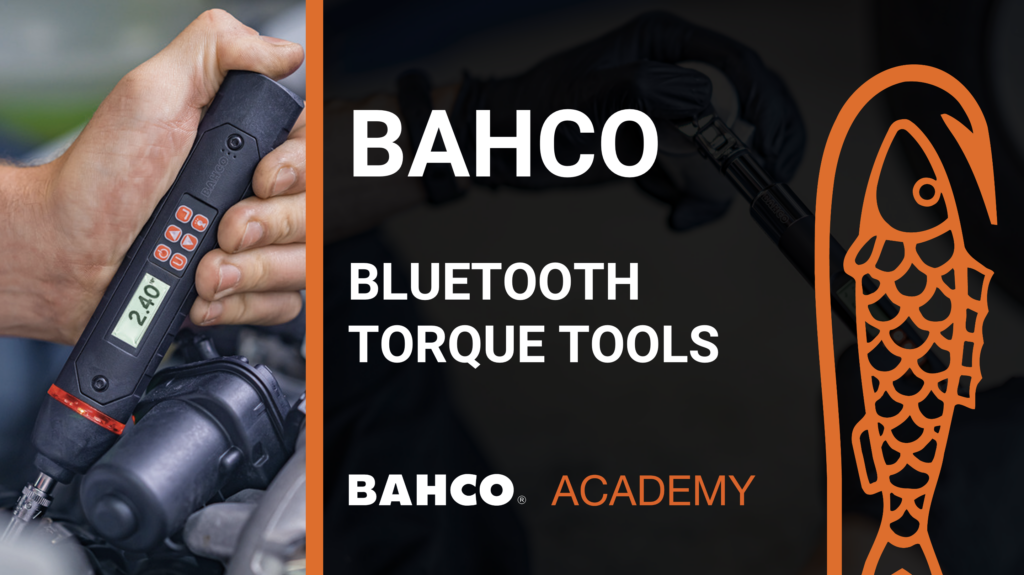Torque tools – Academy